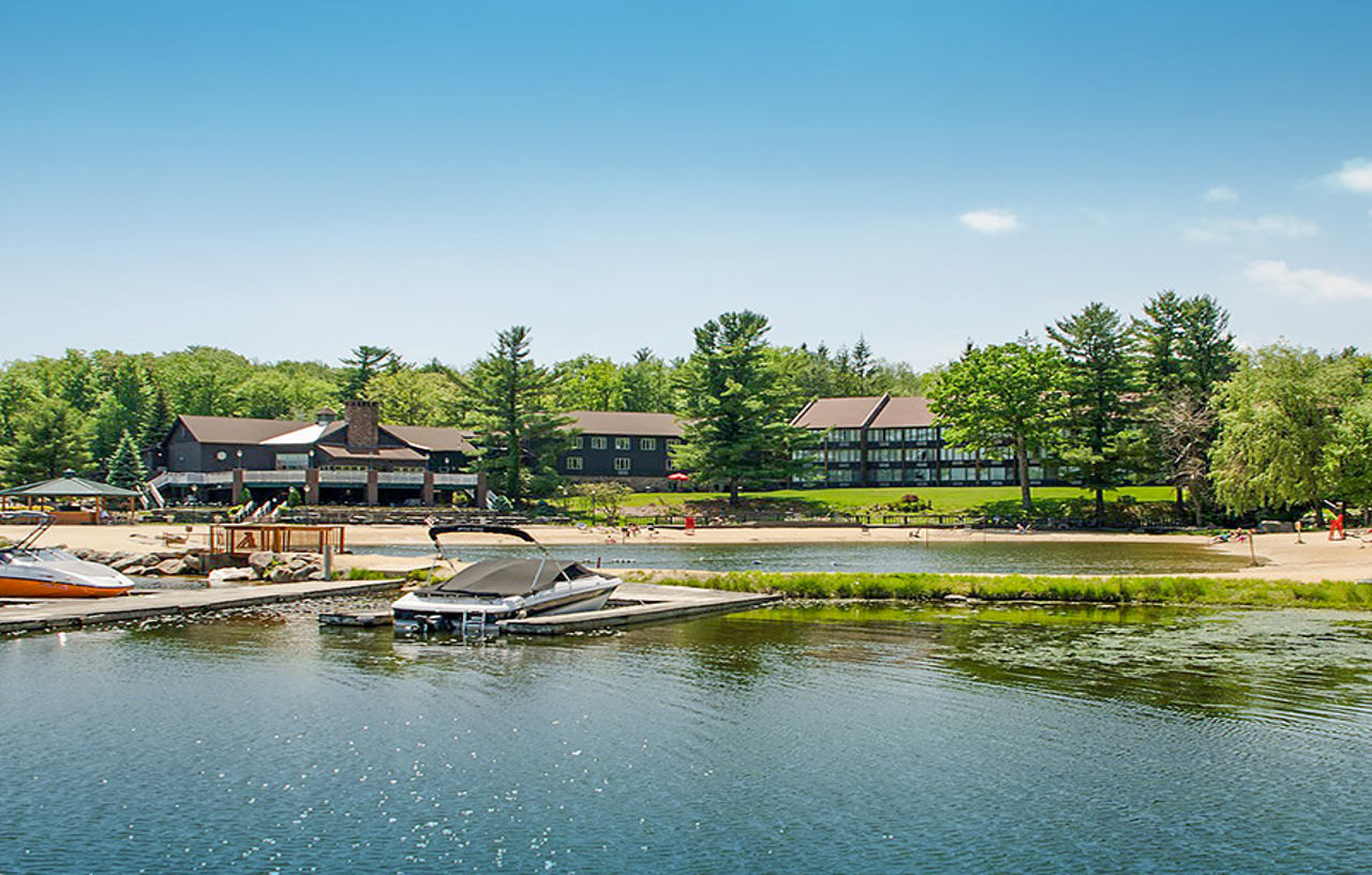 SPLIT ROCK RESORT LAKE HARMONY: LOW RATES, SAVE ON YOUR STAY